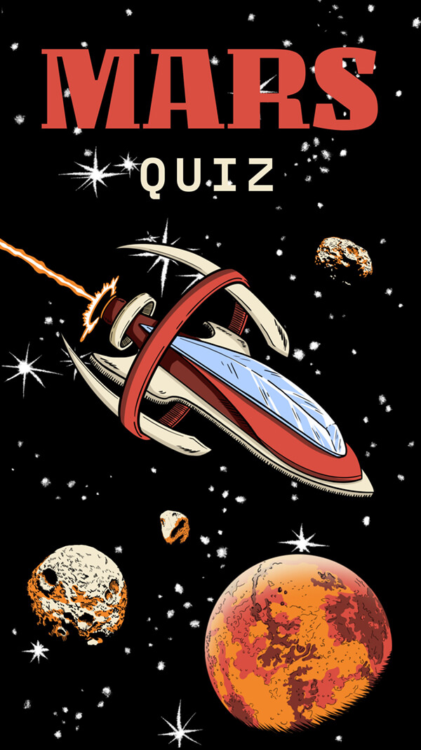 Quiz histoire | Modèles Genially